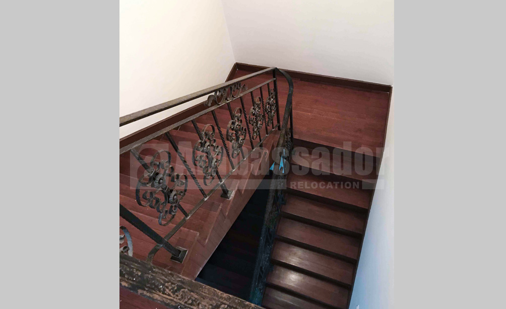 Apple Court | Ambassador Relocation