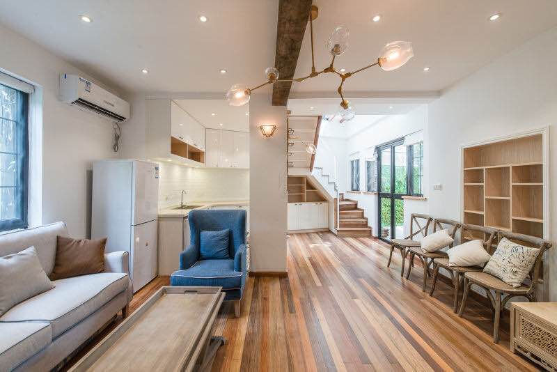 Apartments, Houses, Serviced Apartments in Shanghai | Ambassador