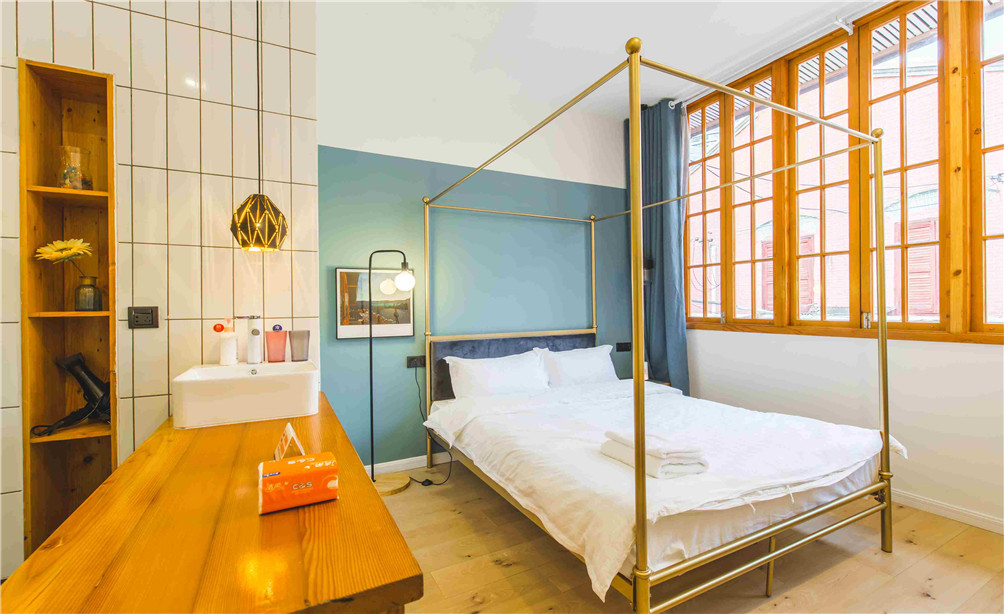 Apartments, Houses, Serviced Apartments in Shanghai | Ambassador