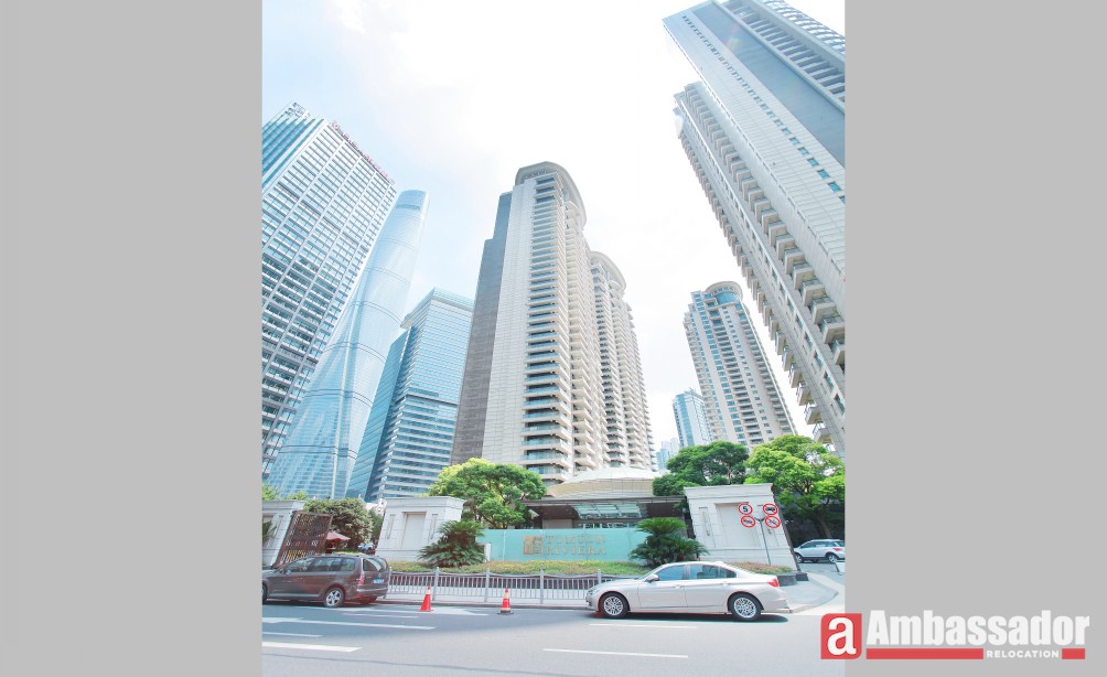 Tomson Riviera | Ambassador Relocation