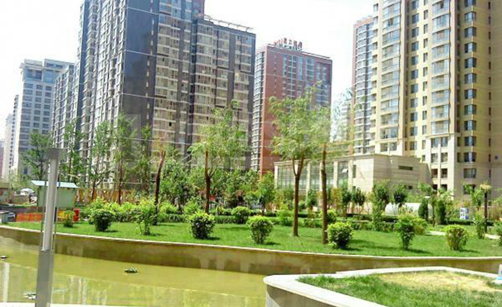 Yanlord Sunland Gardens | Ambassador Relocation