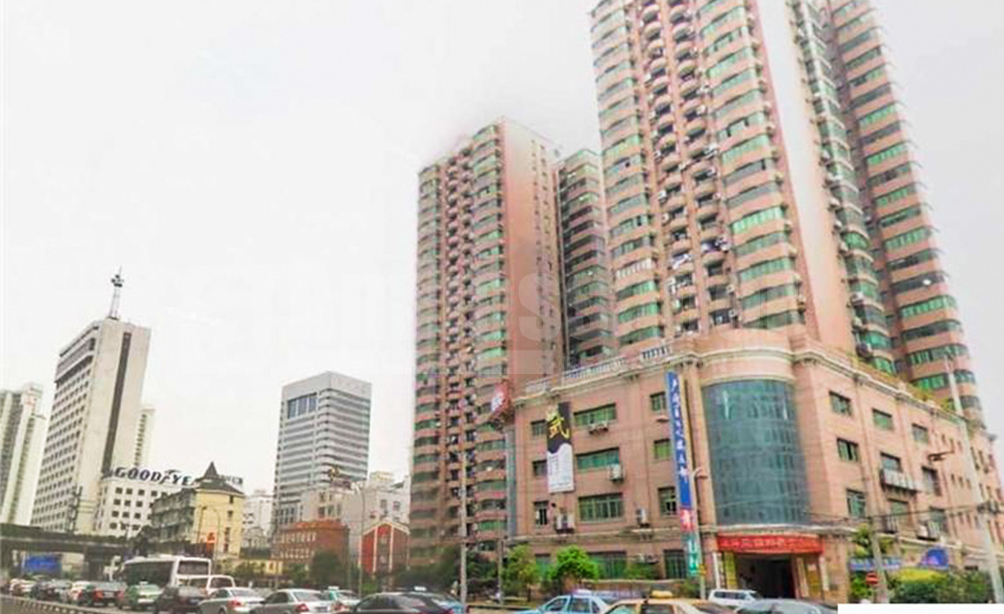 Apartments, Houses, Serviced Apartments in Shanghai | Ambassador