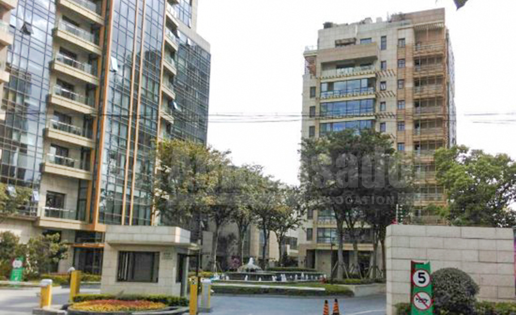 Residence at Fasion Park | Ambassador Relocation